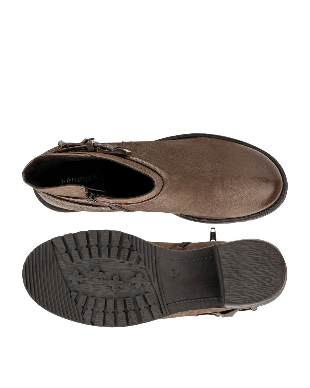 Vintage Foundry Co