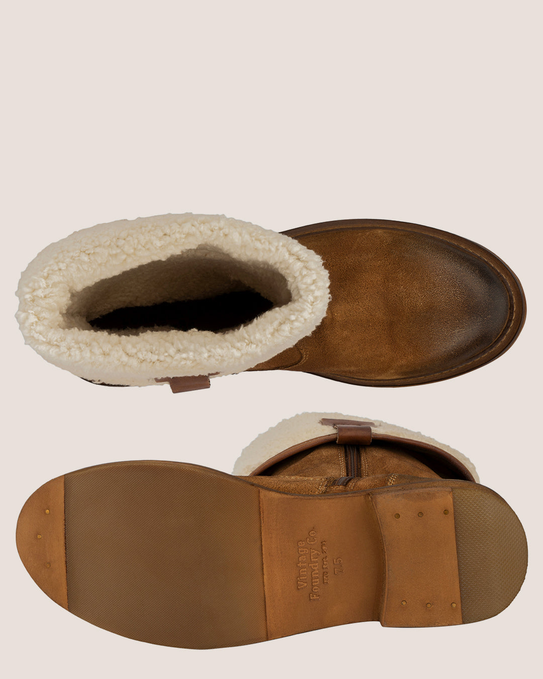 Vintage Foundry Co.