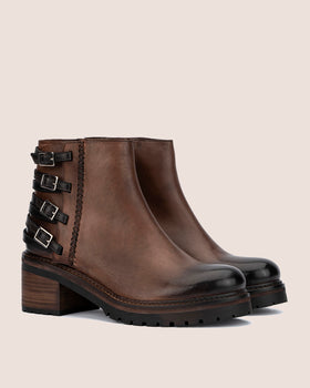 Women's Perri Bootie